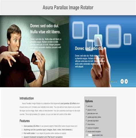 35 Marvelous Parallax Effect Jquery Plugins With Examples Wp Freeware