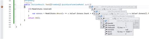 Jquery Ajax C Reading Data As Null When Posting Third Level Nested Node Stack Overflow