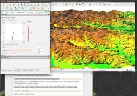 8 Top Free And Open Source Desktop Gis Mapping Software H2s Media