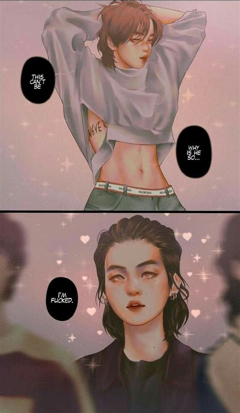 Yoonmin Fanart Artofit