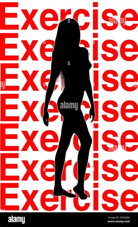 Female Shape Outline Hi Res Stock Photography And Images Alamy