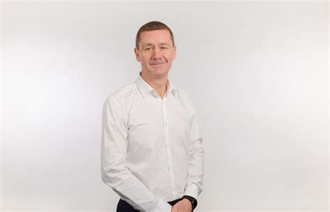 Colm Shevlin Rps
