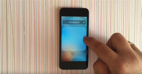 How To Hide Default Apps On IOS Using Limited Trick MacRumors