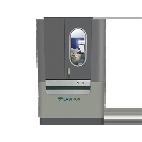 Xrd Diffractometer Lxrd A10 X Ray Diffraction Equipment