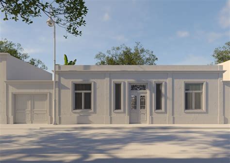 Mest On Linkedin Architecture Archviz Archilovers Archdaily Arch…