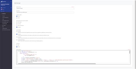 Bigcommerce Tracking Integration Guide Avantlink Support