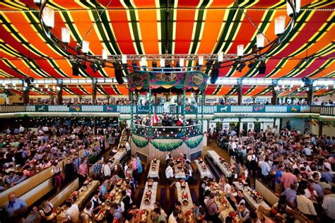Oktoberfest 10 Things To Know Before You Go WORLD OF WANDERLUST