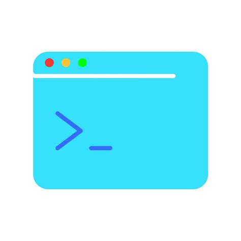 Premium Vector Website Line Icon Web Design Online Internet Search Bar Information Domain