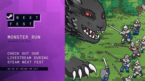 Steam Community Monster Run