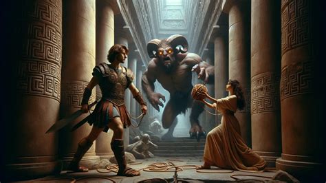 Minos The Mythical King Of Crete And His Legendary Reign
