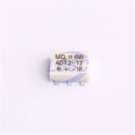 ADT T P Mini Circuits C LCSC Electronics