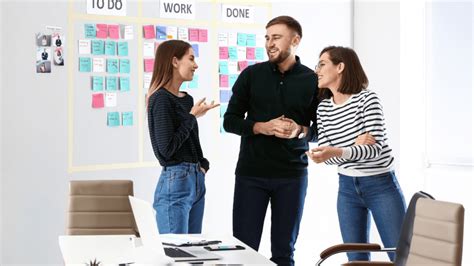 Cómo Llevar Una Mejor Planificación De La Daily O Coach Sync En Scrum Go Productivity