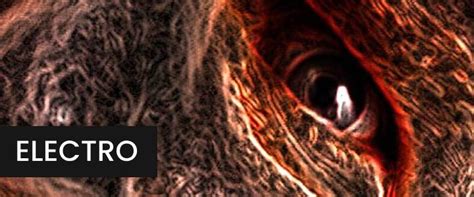 Dense Electro Texture Effect Instagram Filter