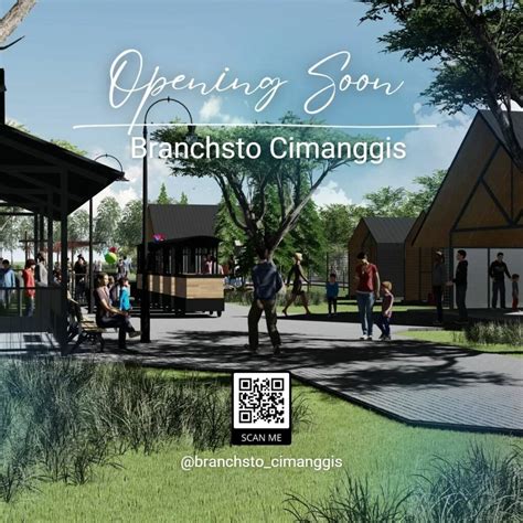 Cge Avenue Depok Harga Tiket Tenant And Wahana Travelandword