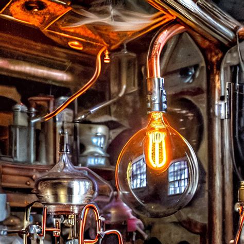 Electrical Rd Institute By Serendigity Art On Deviantart