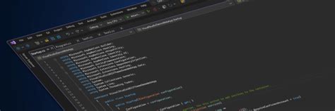 Visual Studio UI Refresh Visual Studio Blog