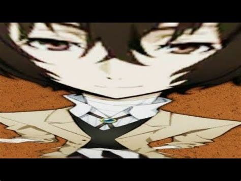 Bsd React To Dazai Part YouTube