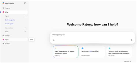 Set Up Dataverse Mcp Server With Vs Code Github Copilot Ra