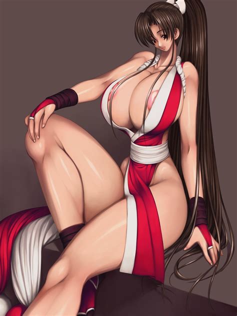 Post 835641 Fatalfury Maishiranui