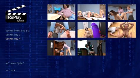 Mod Update For SexBot Update Mod Is Stopped KoGa