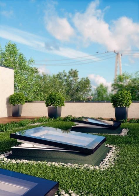 Düz Teras Penceresi Dayanıklı Ve Modern Çözüm