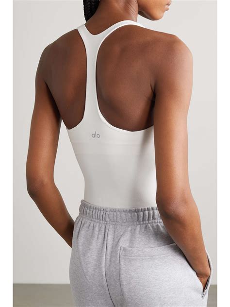 Thong Bodysuit Exercise At Pam Calhoun Blog