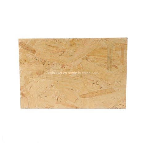 Construction Panels Osb Board Cheap Oriented Standard Board China Osb Board And Water