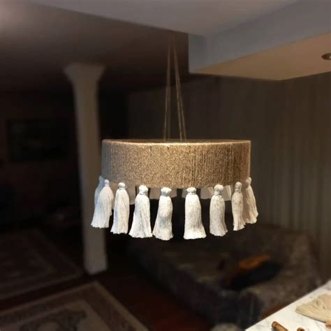 کمدا قیمت و خرید لوستر کنفی رنگ کنفی سایز قطر 40 وزن 200 شکستنی بله