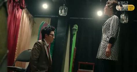 동네변호사 조들호 원장 앞에 무릎 꿇었다