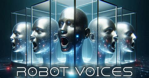 Robotvoices 음성 효과음 Unity Asset Store Robotvoices 음성 효과음 Unity Asset Store