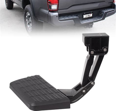 Toyota Genuine 2024 Tacoma Bed Step Bedstep Pt392 35920