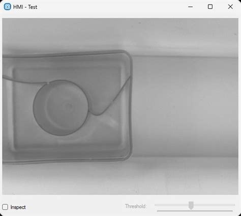 HMI Start Stop Simple Version FabImage