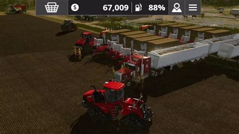 Farming Simulator 20 Mods