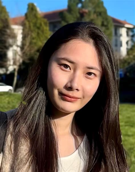 Yifan Fang Department Of Psychological And Brain Sciences