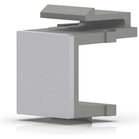 Ubiquiti 24 Pack Of Unifi Blank Patch Panel Inserts • Price