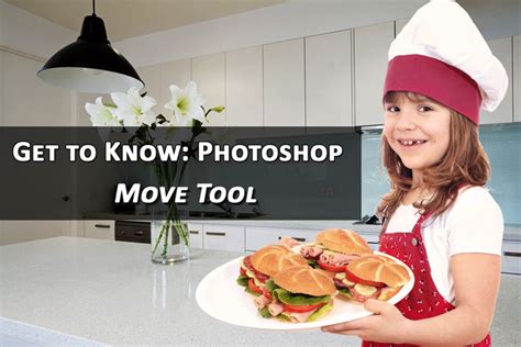 How To Use Move Tool In Photoshop TrickyPhotoshop