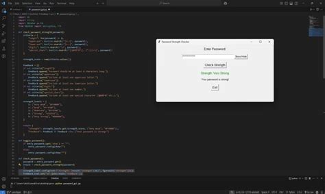 Cybersecurity Python Internship Prodigyinfotech Learning Github