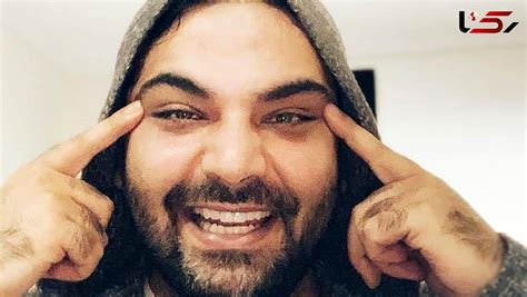 جذابترین بازیگران مرد ایرانی و خارجی با چشمان بادامی لیست و اسامی