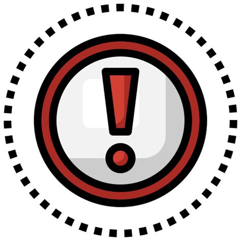 Info Surang Lineal Color Icon