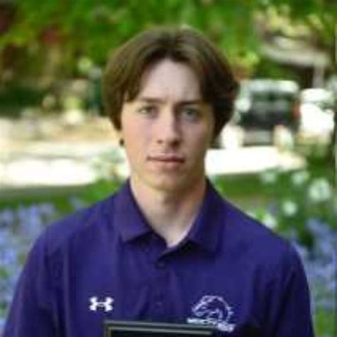 Liam Jackes Golf Recruiting Profile