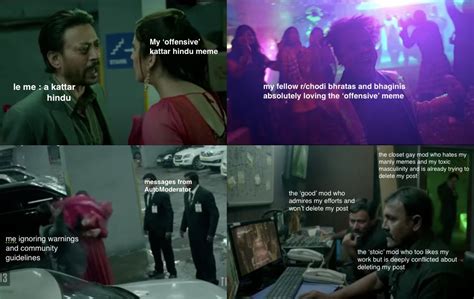 Community Guidelines Meme Scrolller