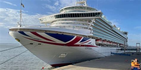 What Is A Cruise Ship Draft And Why It Matters More Than You Think