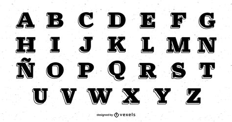 Letras Del Alfabeto De Graffiti Para Imprimir De La A A La Z