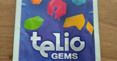 Teliogems Thc Gummies 30mg Per Pcs 10 Pcs Per Pack 300mg Per Pack Album On Imgur