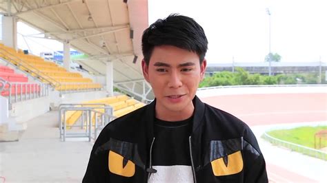 ดาวรุ่งนักปั่น 28 พฤษภาคม 2559 รายการเยาวชนคนเก่ง เมโทรทีวี Part1 Youtube