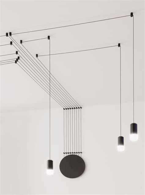 Flow Architecture Lines Lightwell Of London House Conversion With Timber Glass Extension