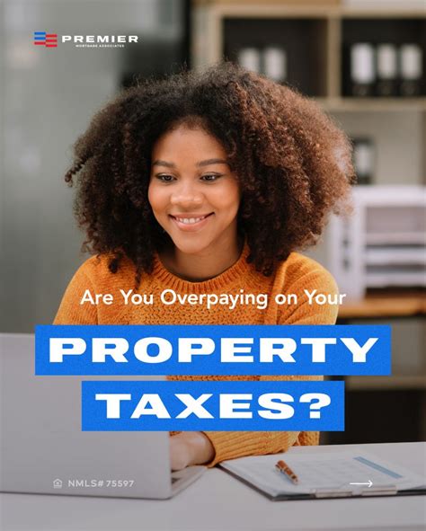 Did You Know You Could Be Overpaying For Your Property Taxes 👀 Weve Partnered With Incenter