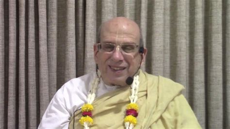 Japa Retreat Seminar Day 2 Part 1 Hg Bhurijan Prabhu Youtube