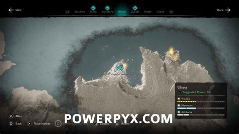 Assassins Creed Valhalla All Lost Drengr Locations