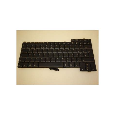 Genuine Hp Omnibook Xe2 Keyboard E8904186739
